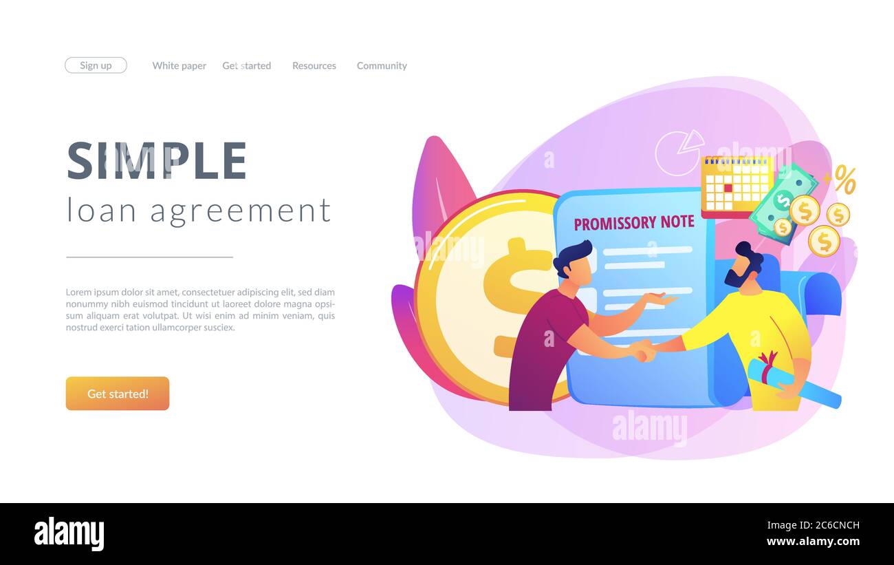 Written form Stock Vector Images - Alamy