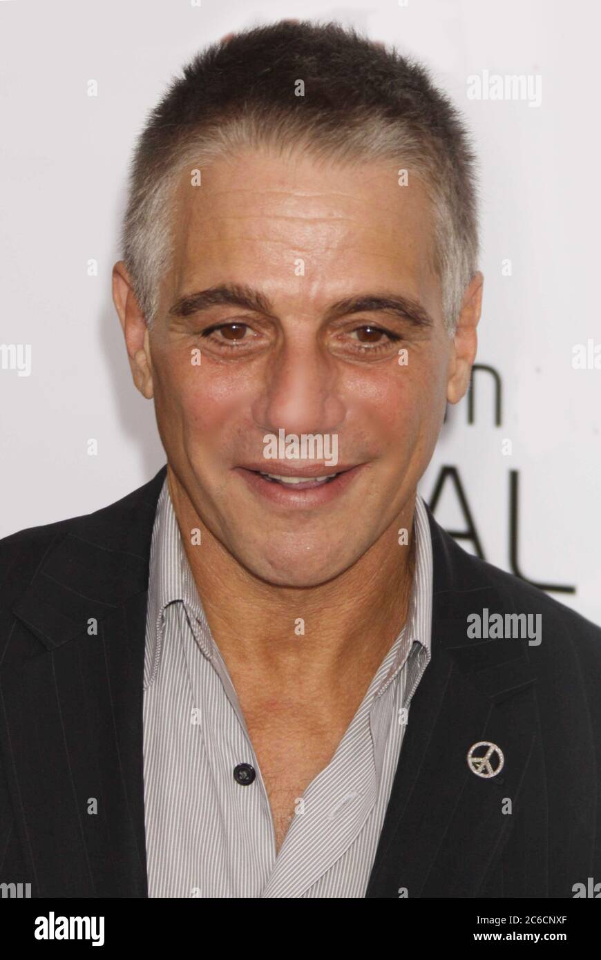 Tony danza where hi-res stock photography and images - Alamy