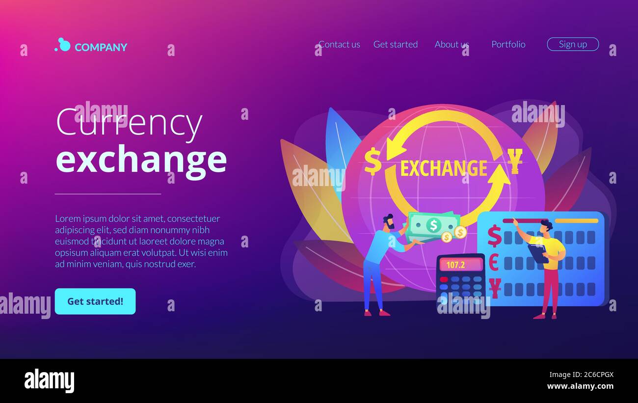 Currency layout Stock Vector Images - Alamy