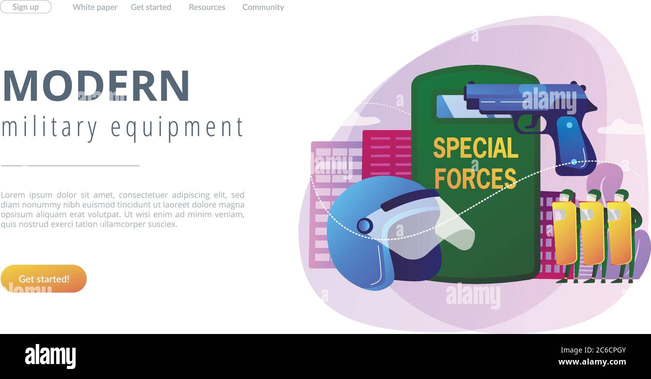 Special landing for Cut Out Stock Images & Pictures - Alamy