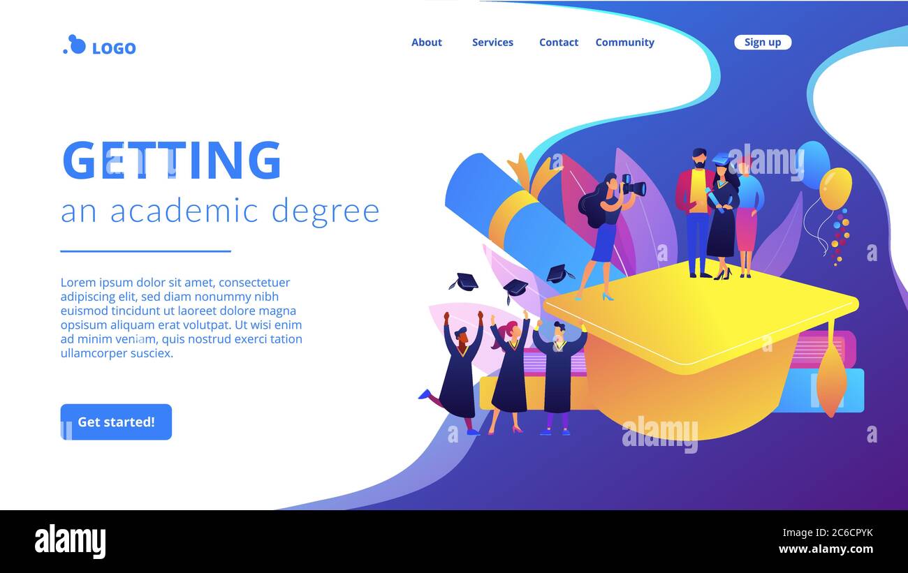 Knowledge end Stock Vector Images - Alamy