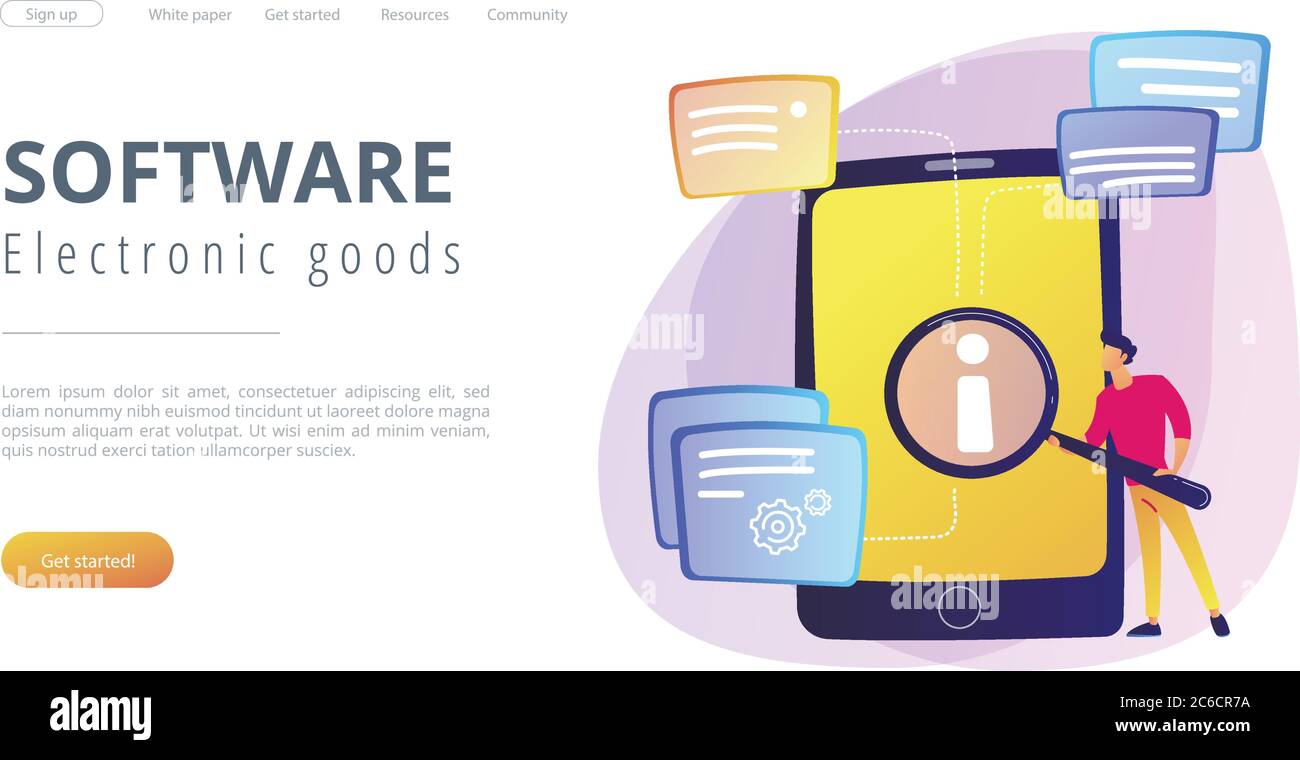 Landing guidance Cut Out Stock Images & Pictures - Alamy