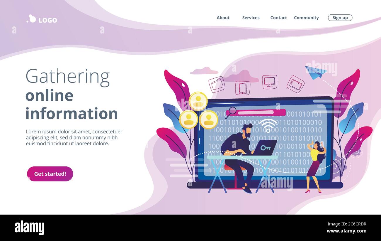 Doxing hi-res stock photography and images - Alamy