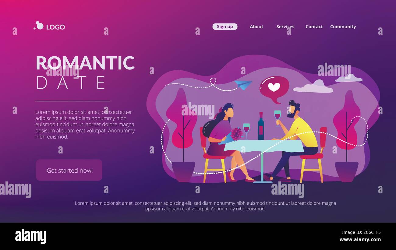 Landing date Stock Vector Images - Alamy