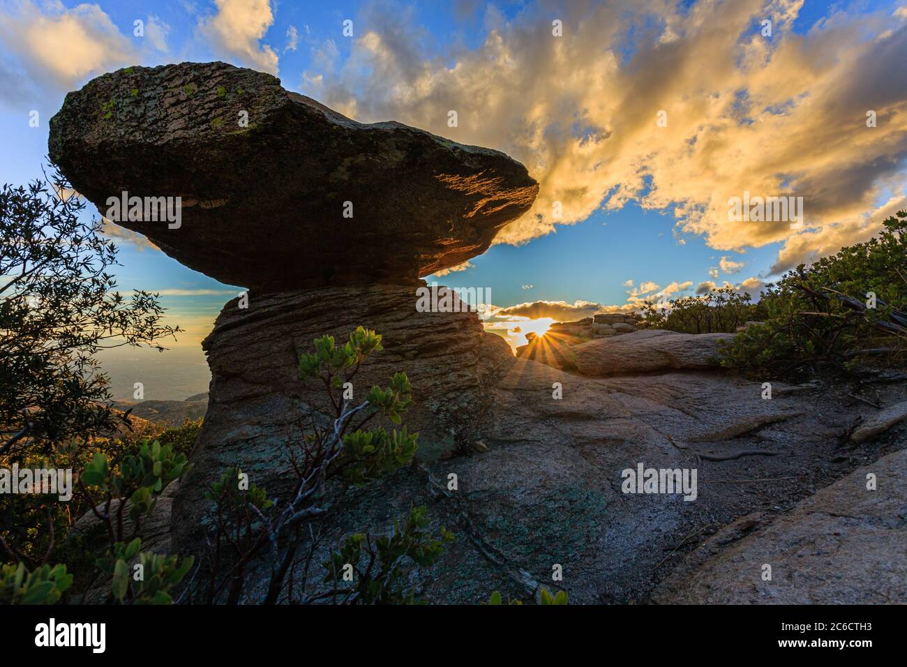 Windy point hi-res stock photography and images - Alamy