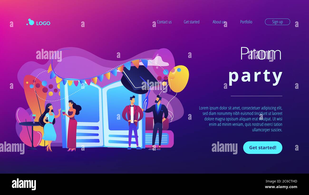 Graduation dresses Stock Vector Images - Alamy