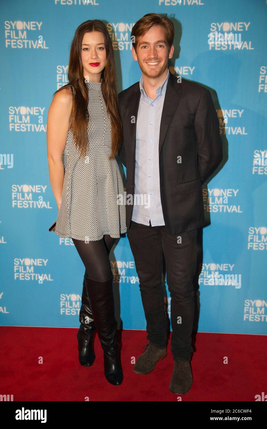 Luke mcmahon hi-res stock photography and images - Alamy