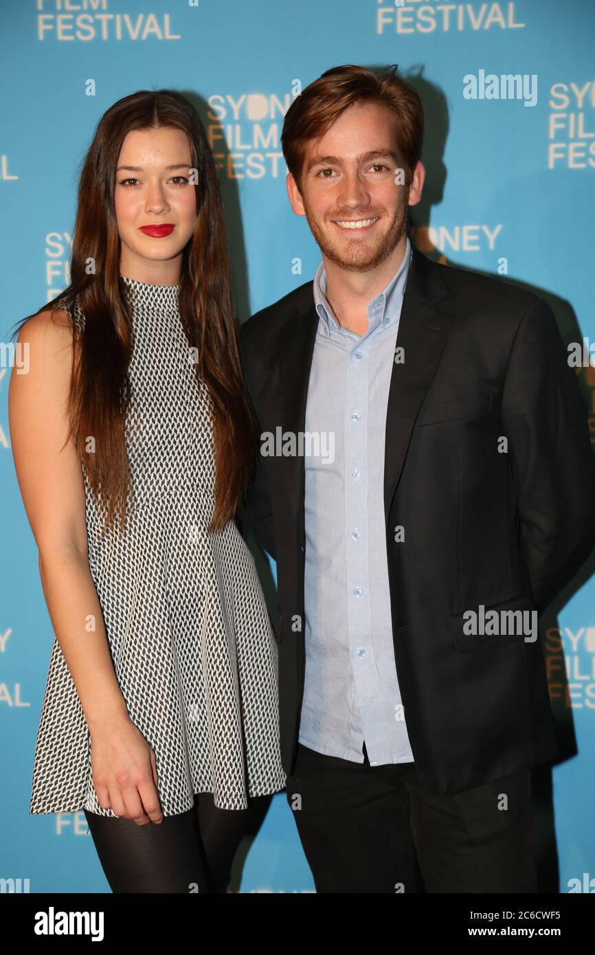 Luke mcmahon hi-res stock photography and images - Alamy