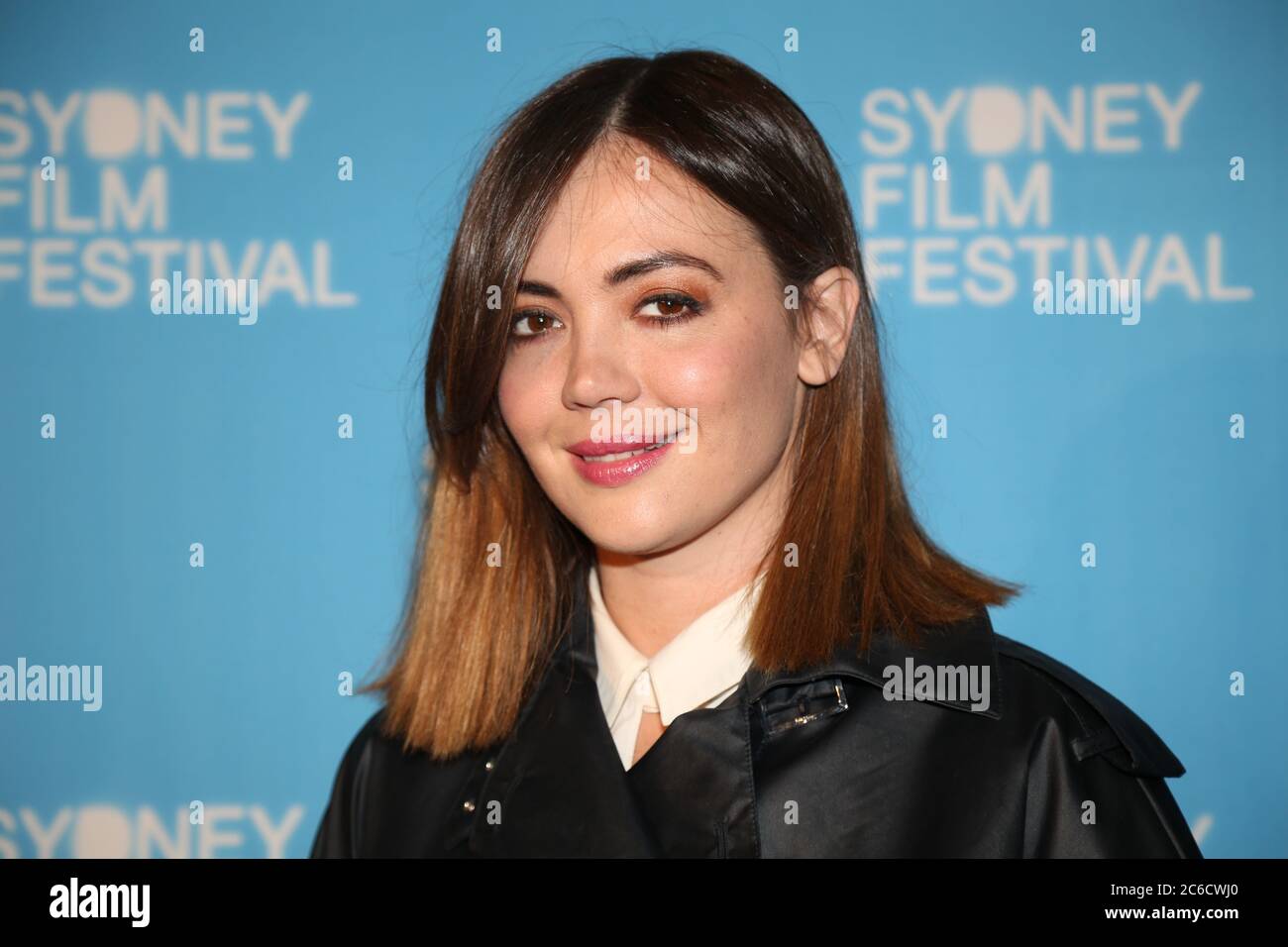 Logie Award winning actress Emma Lung (The Straights, Crave, Entourage ...