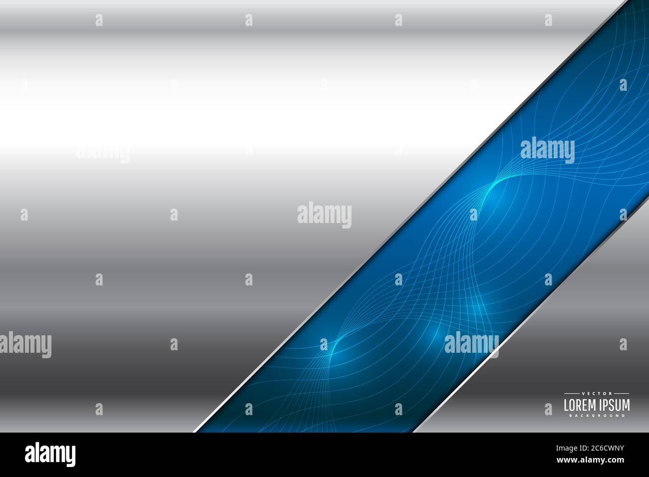 Light metallic blue hi-res stock photography and images - Alamy