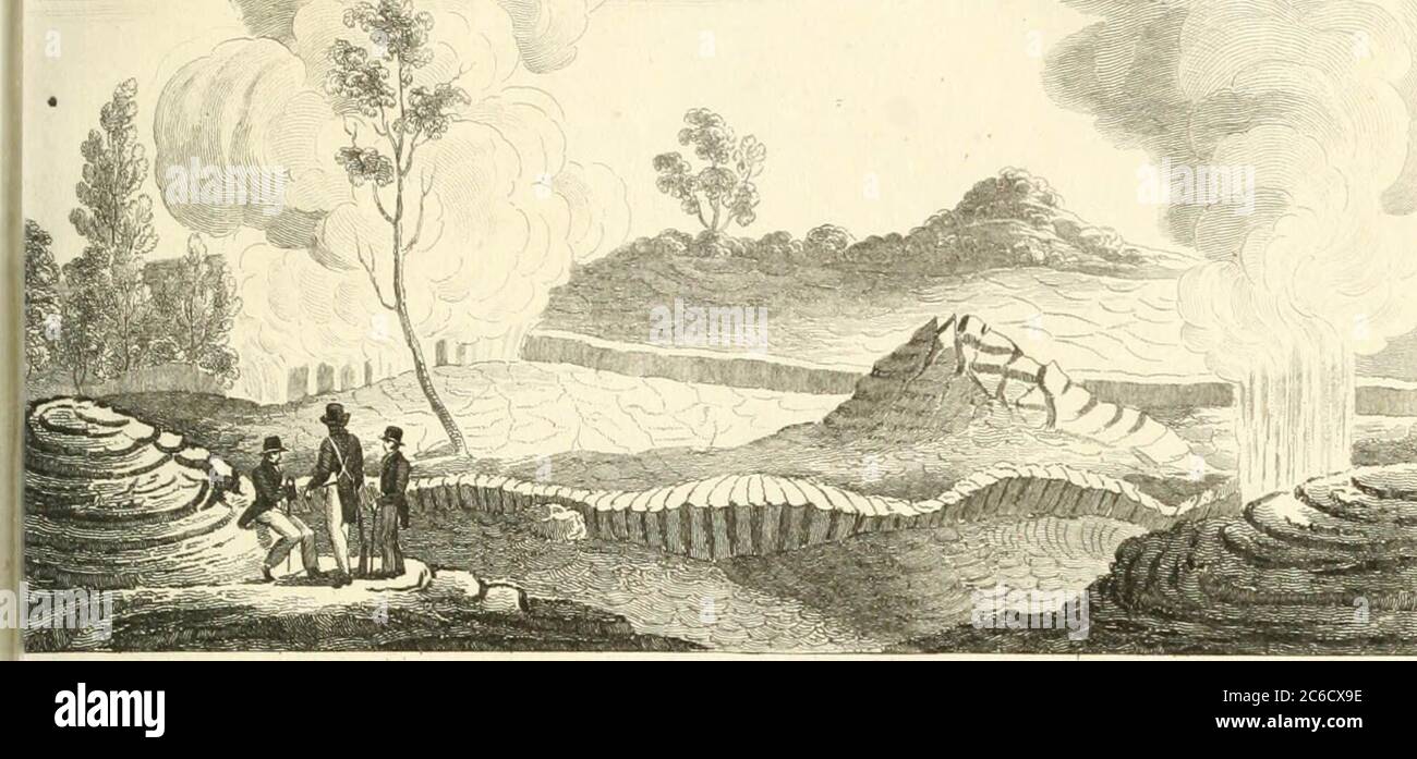 "The Edinburgh journal of science. v. 1-10, July 1824-Apr. 1829; new ...