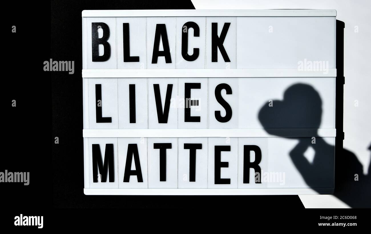 Civil rights poster making hi-res stock photography and images - Alamy