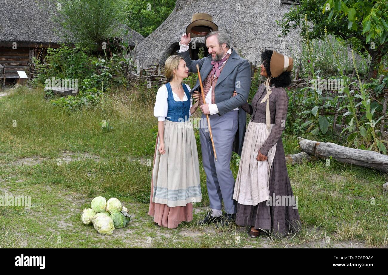 Stephan grossmann hi-res stock photography and images - Alamy