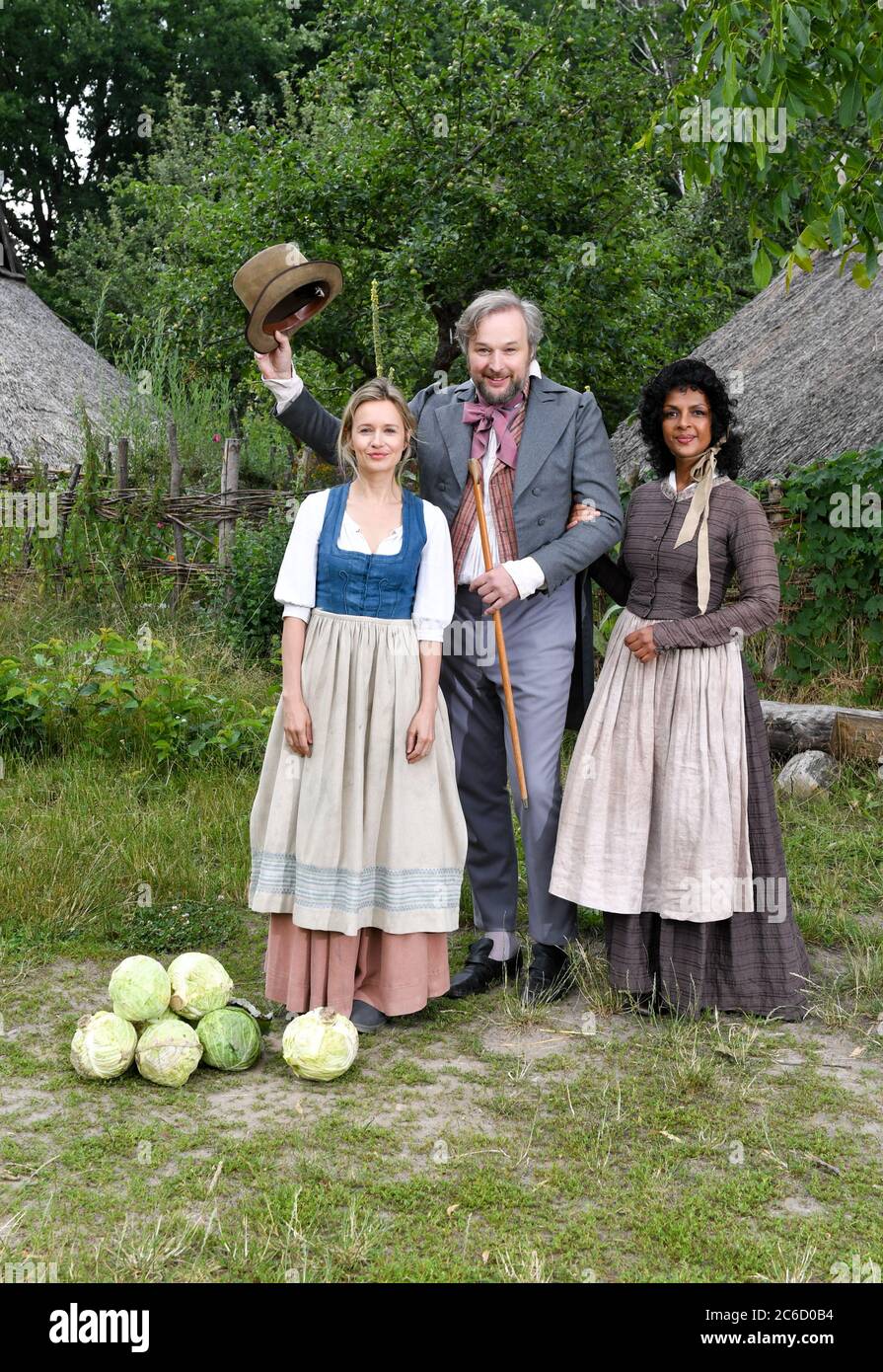 Stephan grossmann hi-res stock photography and images - Alamy