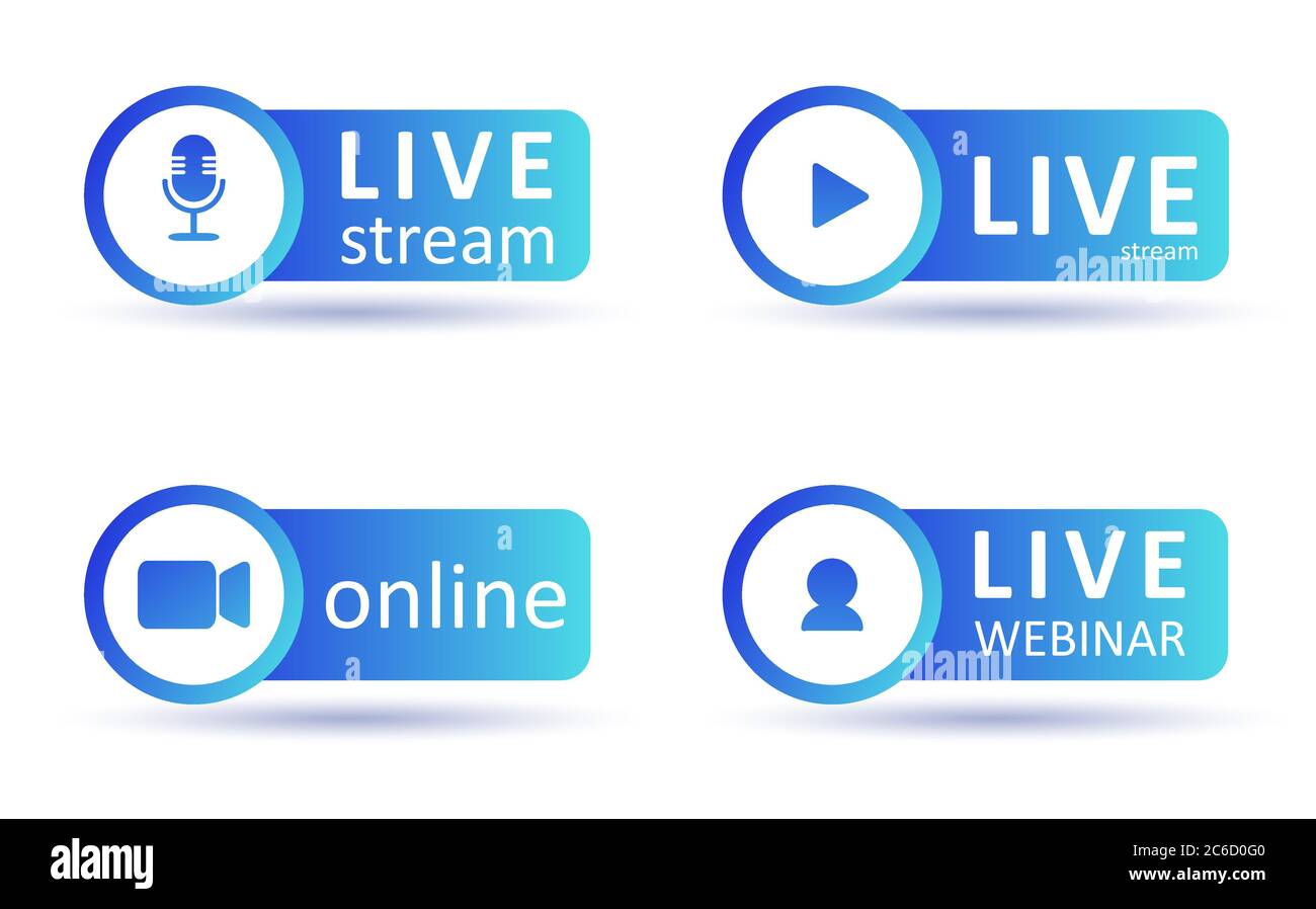 Broadcasting tv set hi-res stock photography and images - Alamy