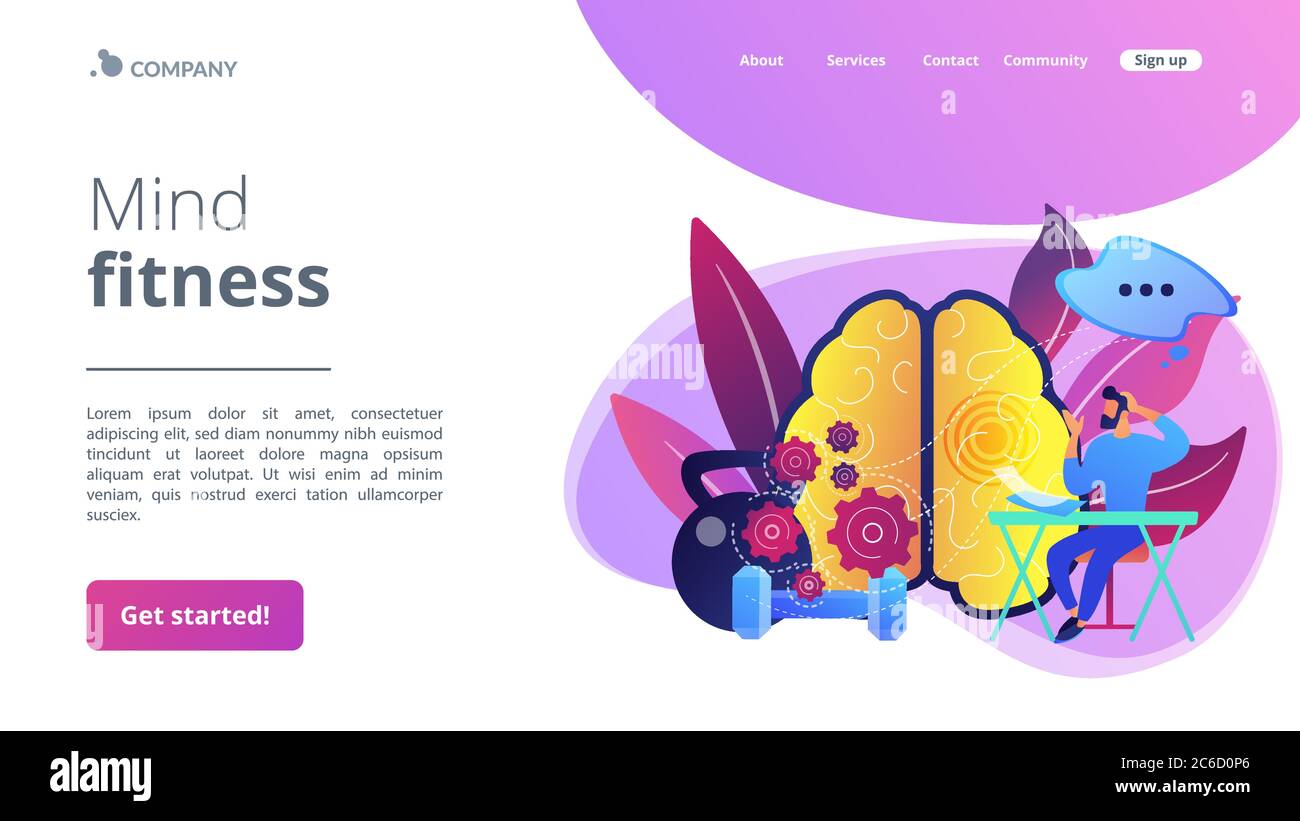 Analytical study Stock Vector Images - Alamy