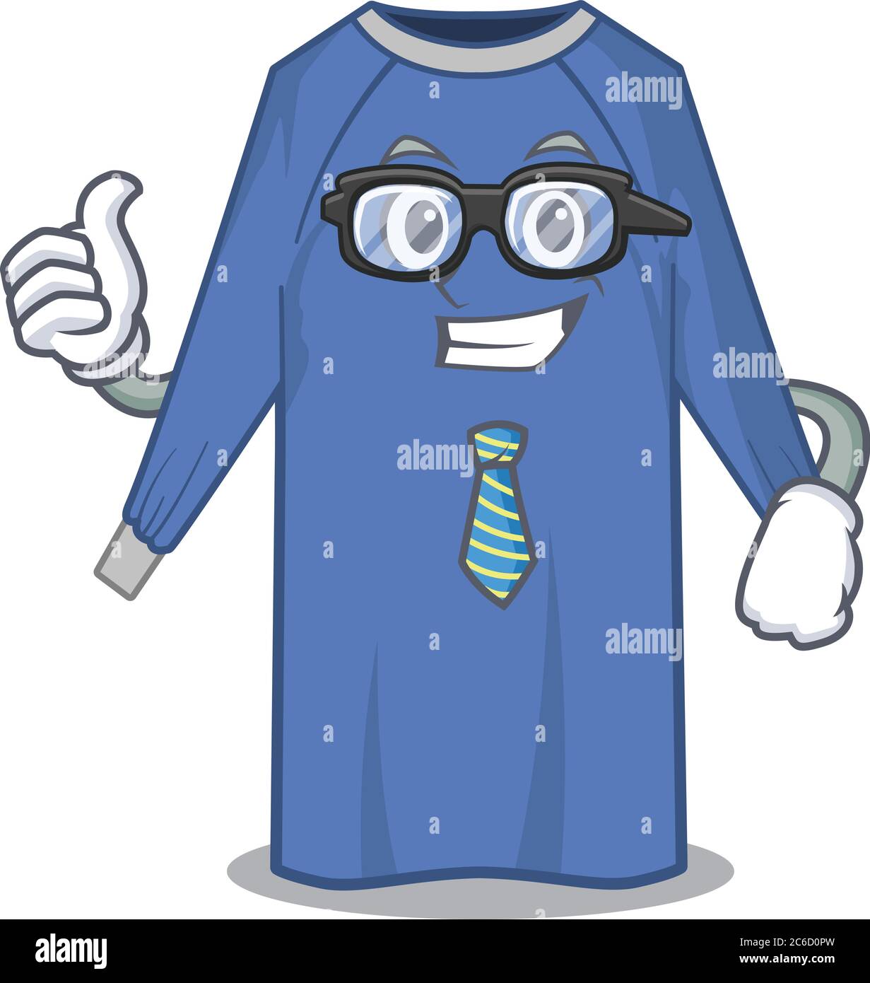 cartoon drawing of disposable clothes Businessman wearing glasses and ... cartoon drawing of disposable clothes Businessman wearing glasses and ...