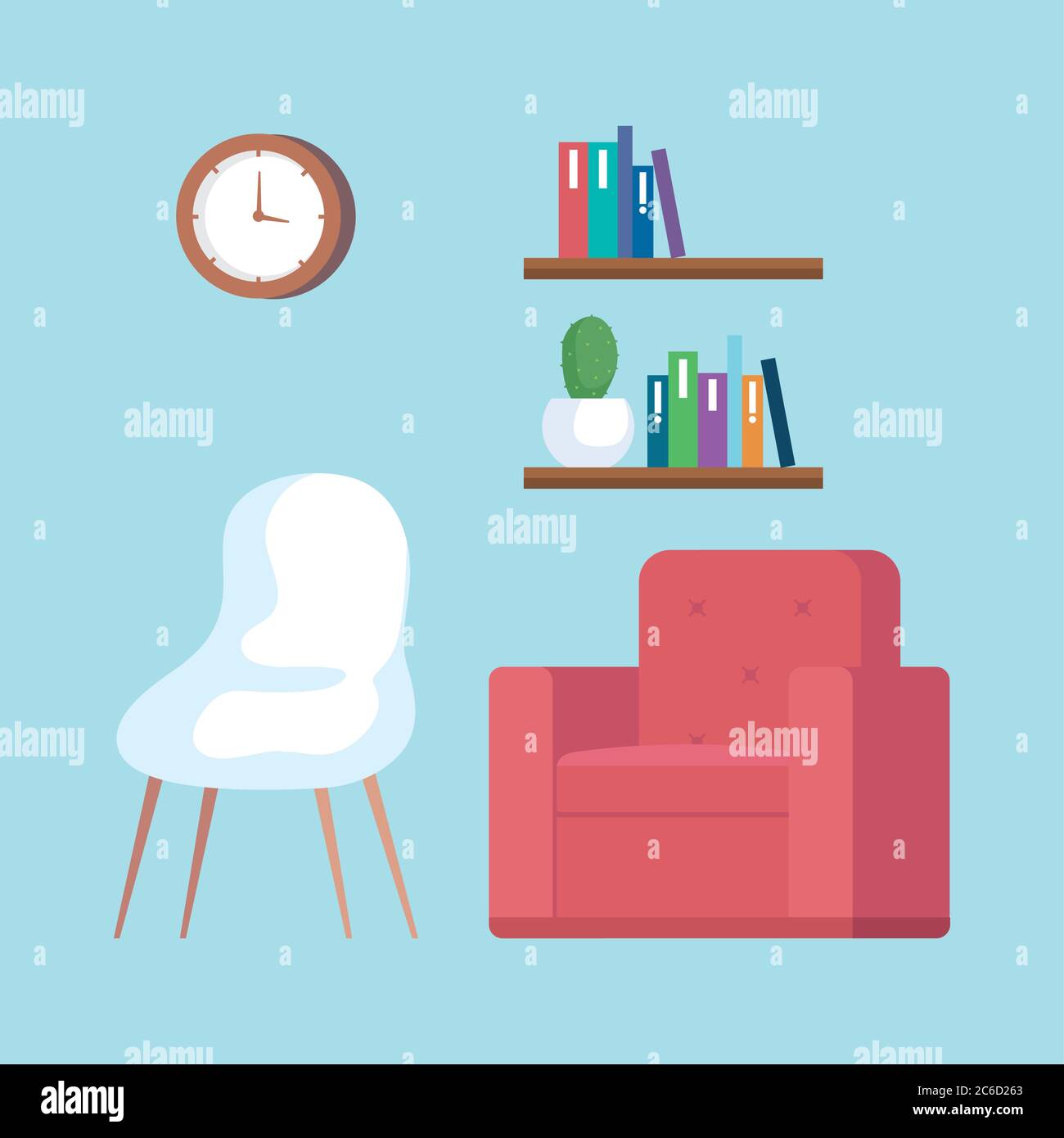 living room home place icon Stock Vector Image & Art - Alamy