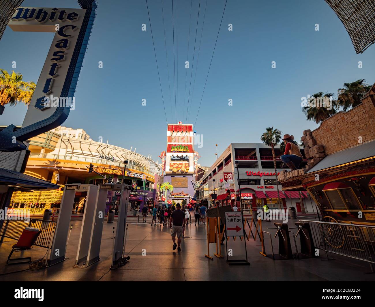 Slotzilla hi-res stock photography and images - Alamy