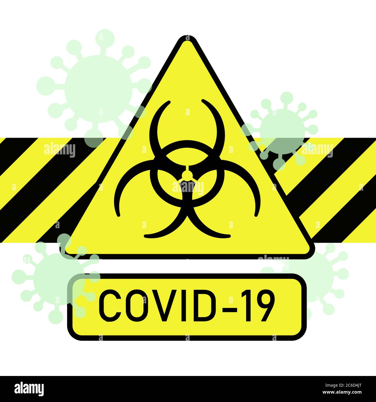 Sign of biological protection. The spread of coronavirus in China ...