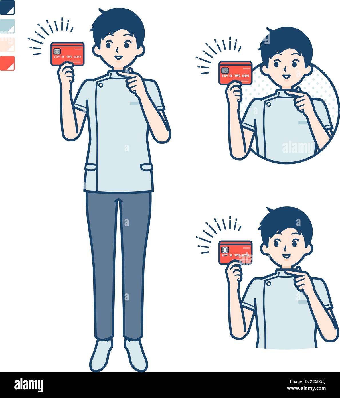 Credit clinic Cut Out Stock Images & Pictures - Alamy