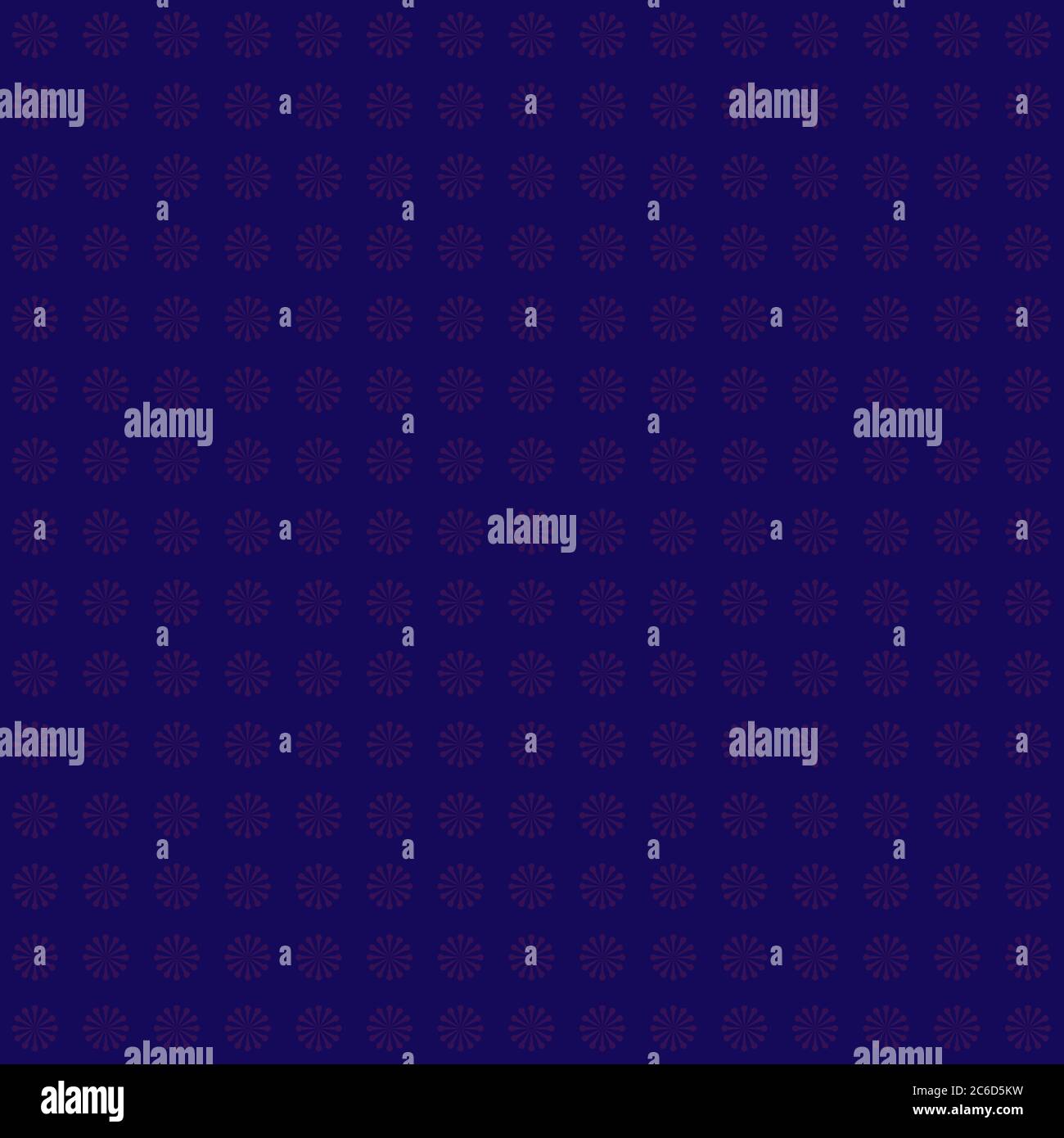 Illustration with repetitive geometric shapes covering the background ...