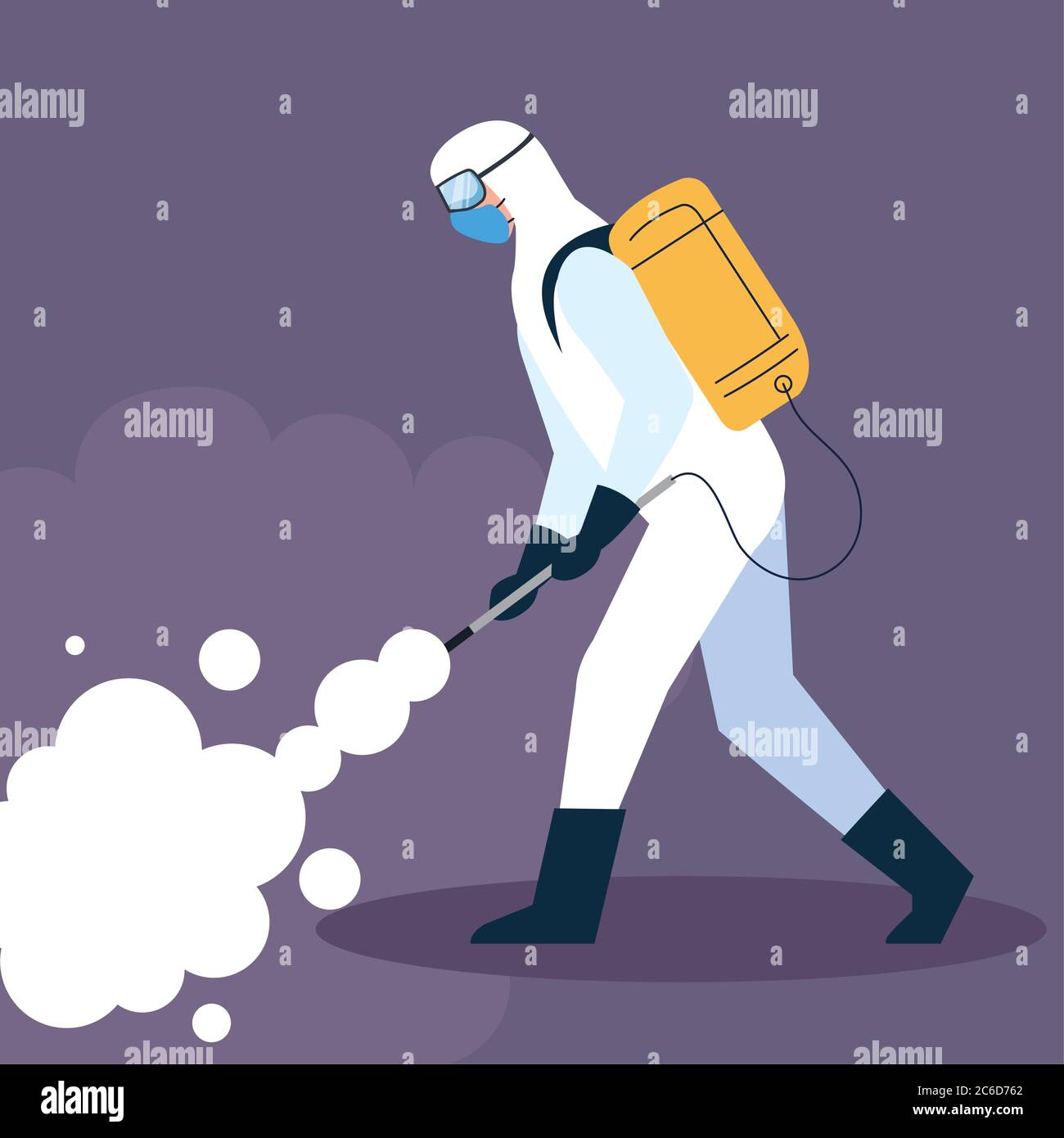 Covered clothing Stock Vector Images - Alamy