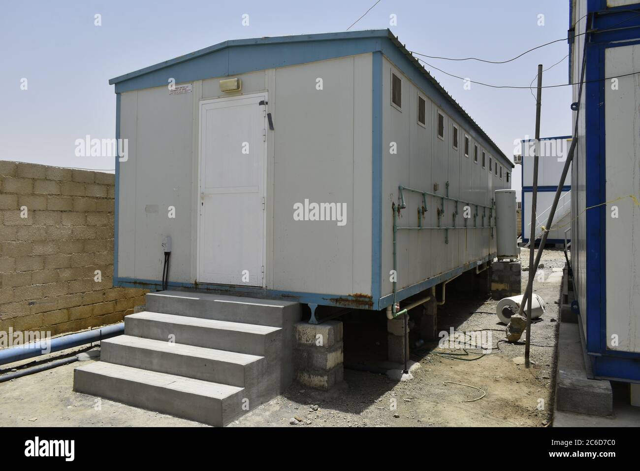 cabin house for labours : Muscat, Oman. cabin. cabin houses for labours ...