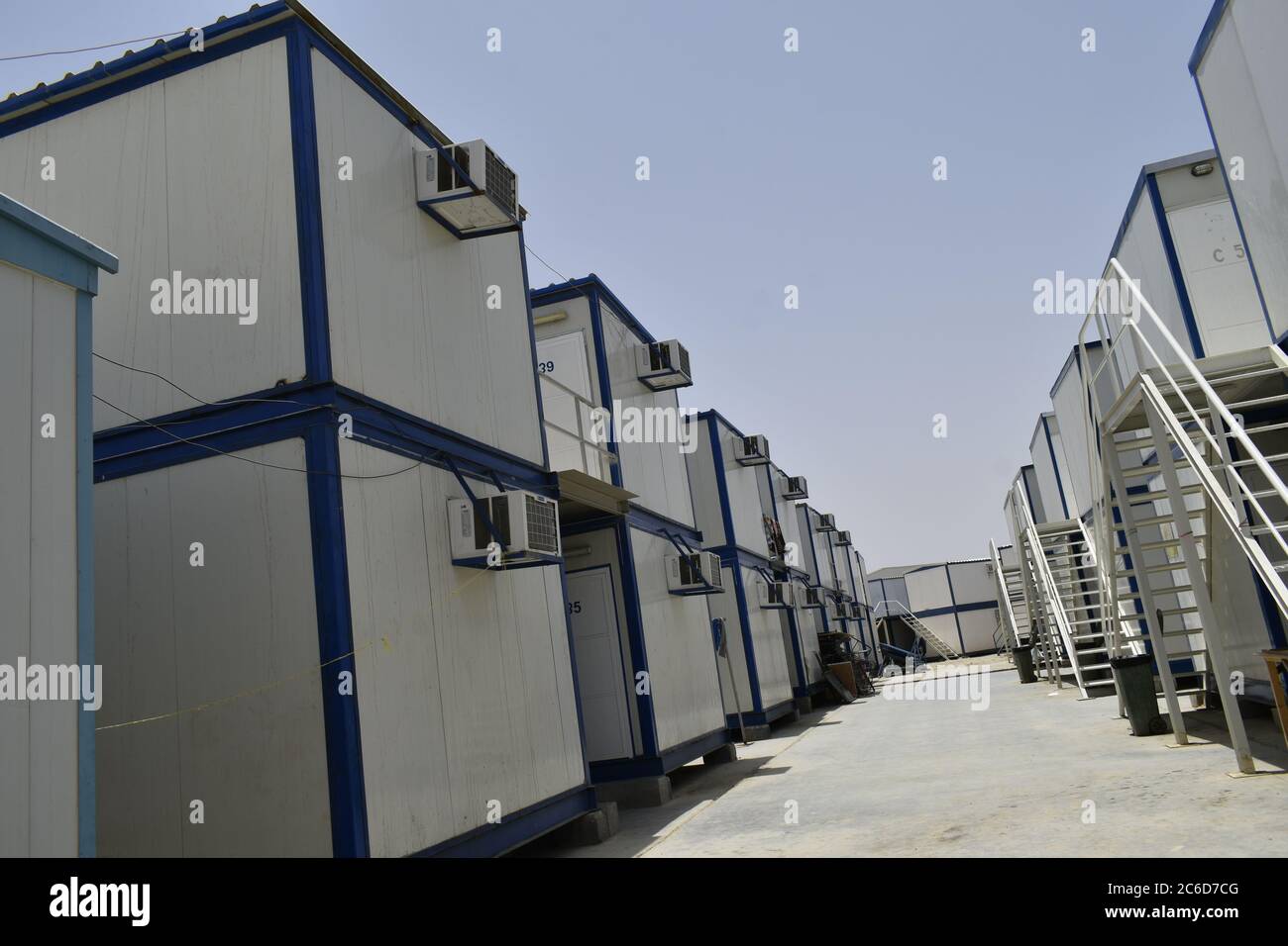 cabin house for labours : Muscat, Oman. cabin. cabin houses for labours ...