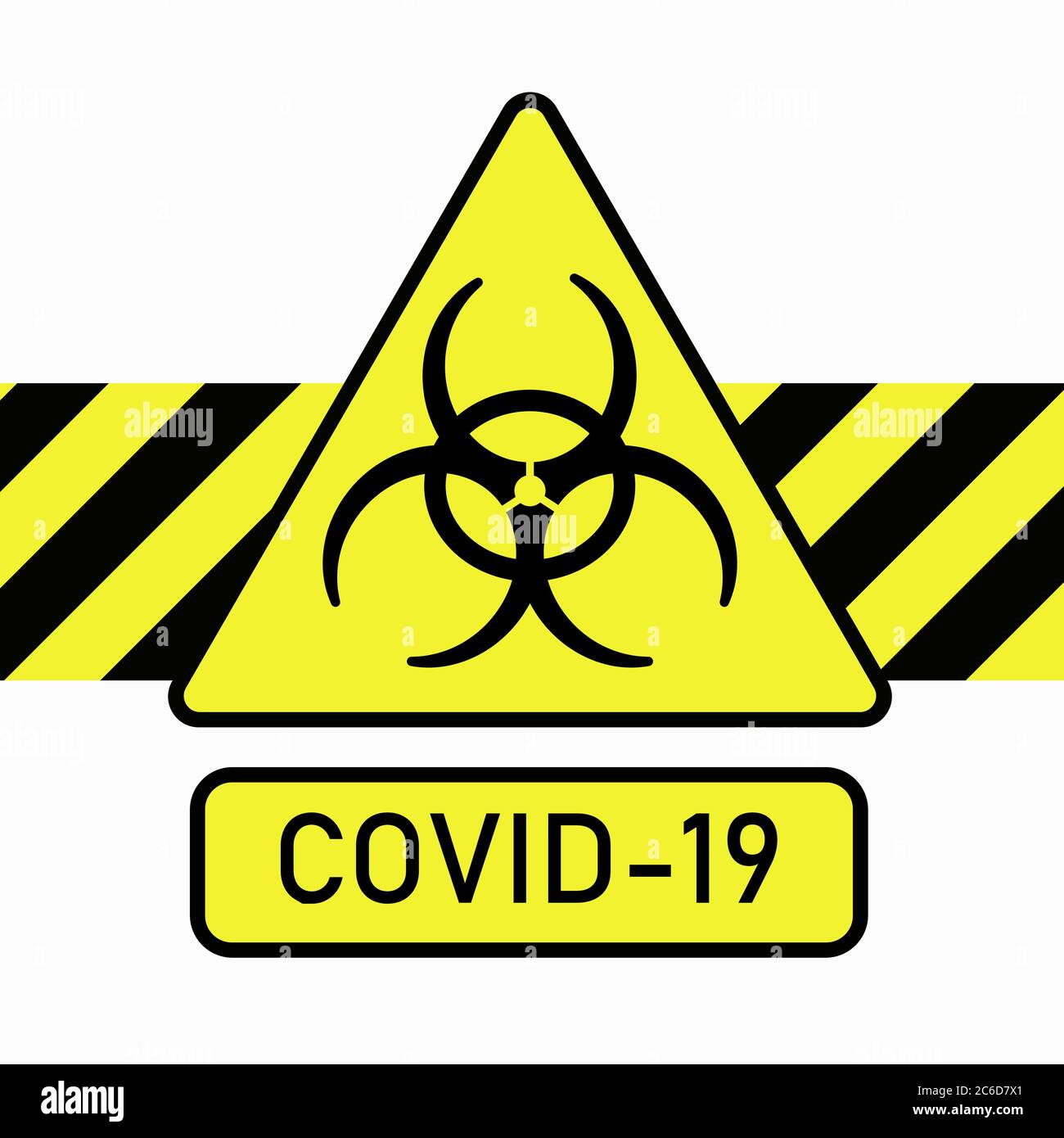 Sign of biological protection. The spread of coronavirus in China ...