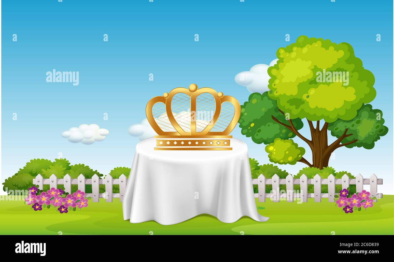 People garden gardens Cut Out Stock Images & Pictures - Alamy