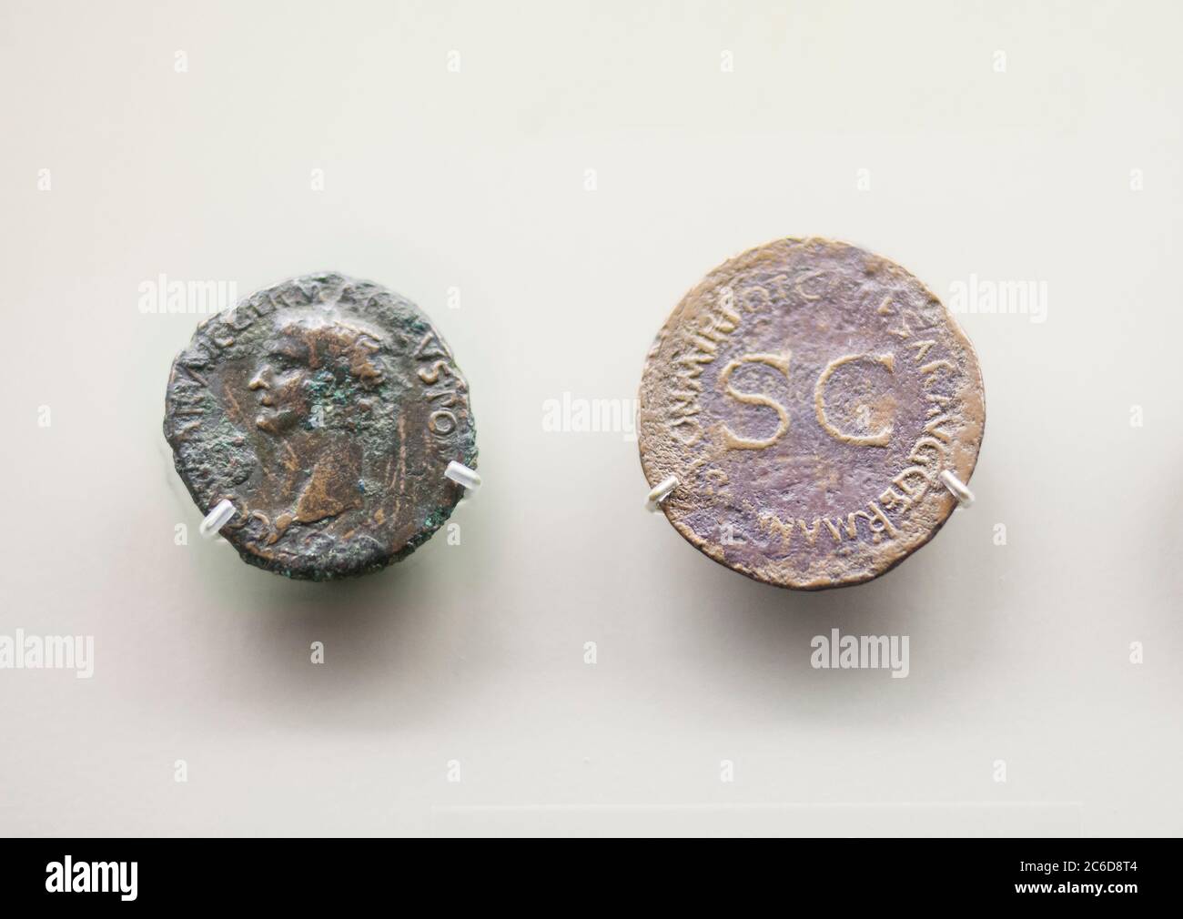 Germania Superior High Resolution Stock Photography and Images - Alamy