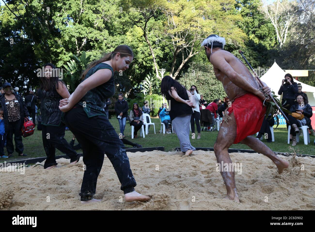 Naidoc in the city hi-res stock photography and images - Alamy