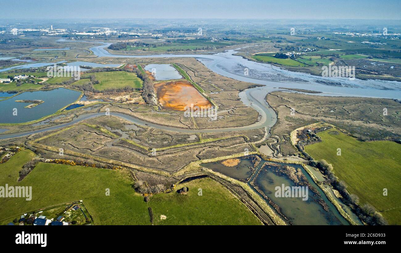 Sene morbihan hi-res stock photography and images - Alamy
