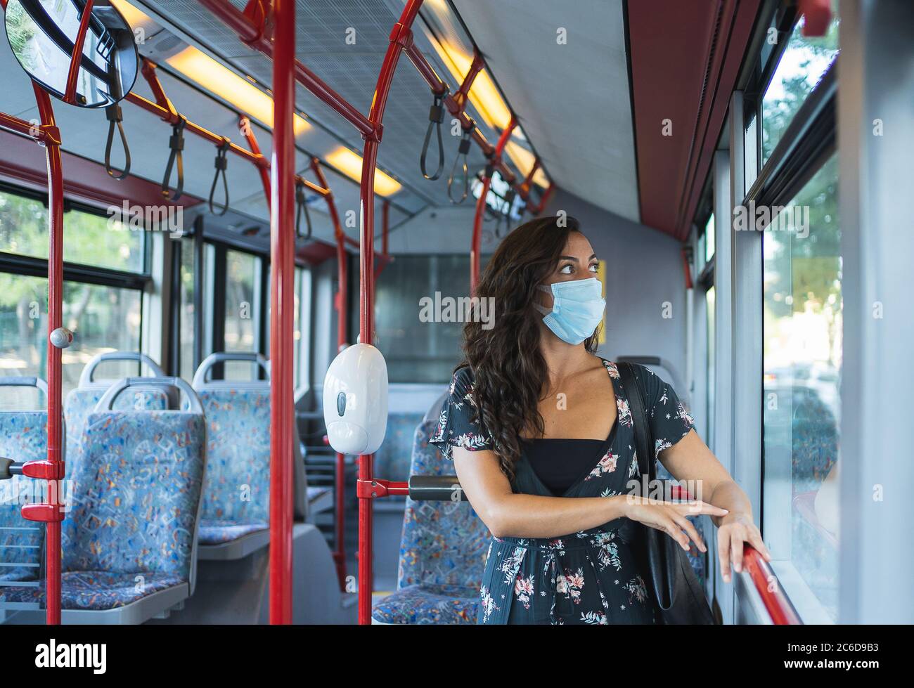 Bus bars hi-res stock photography and images - Alamy