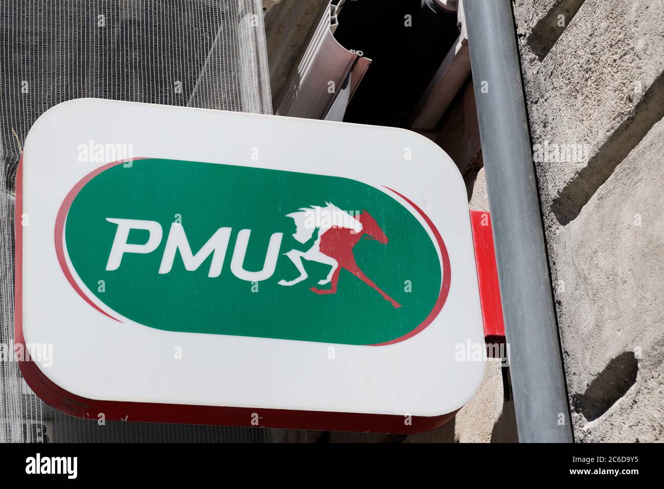 Pmu city hi-res stock photography and images - Alamy