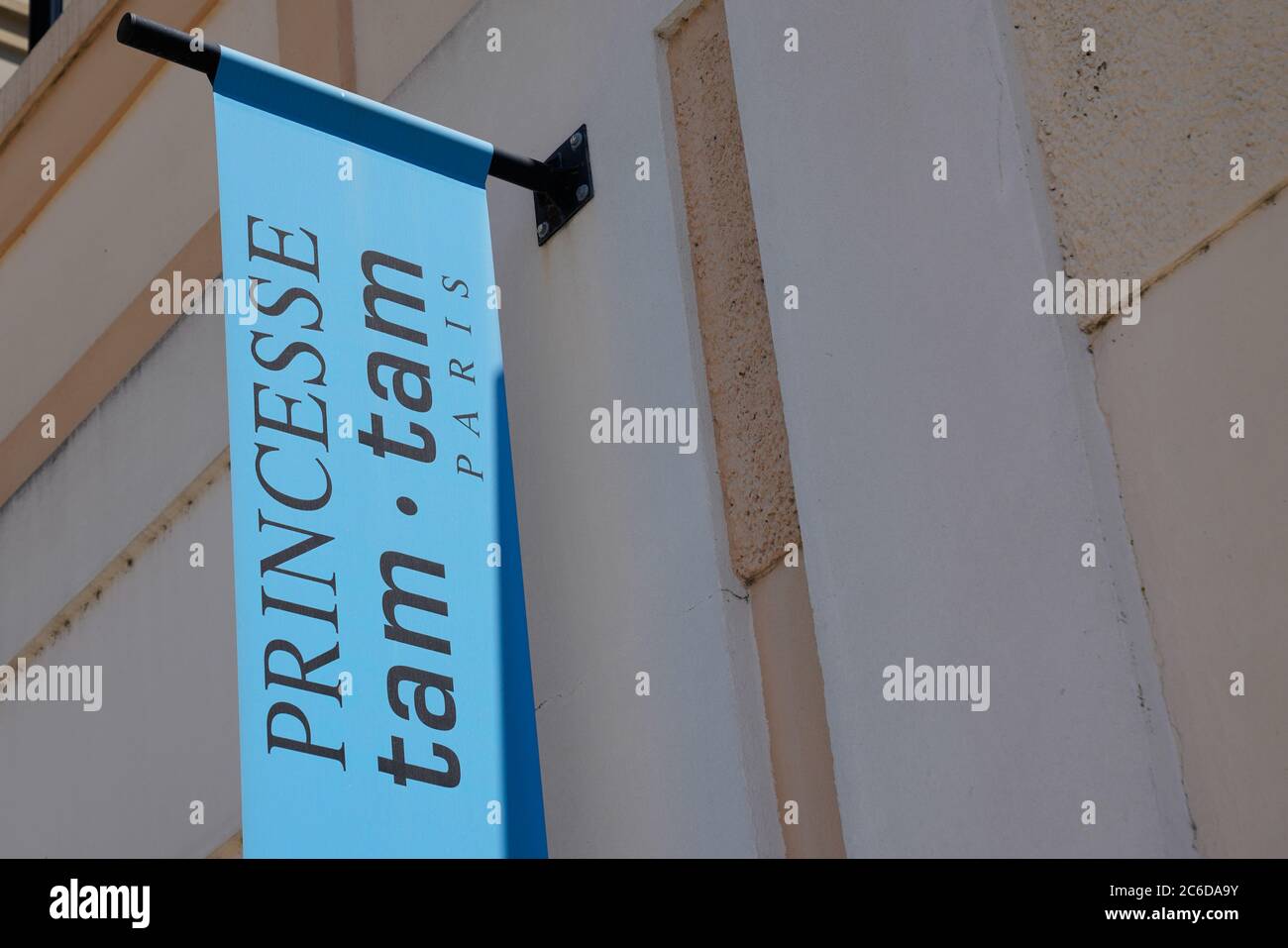 Tam business logo hi-res stock photography and images - Alamy