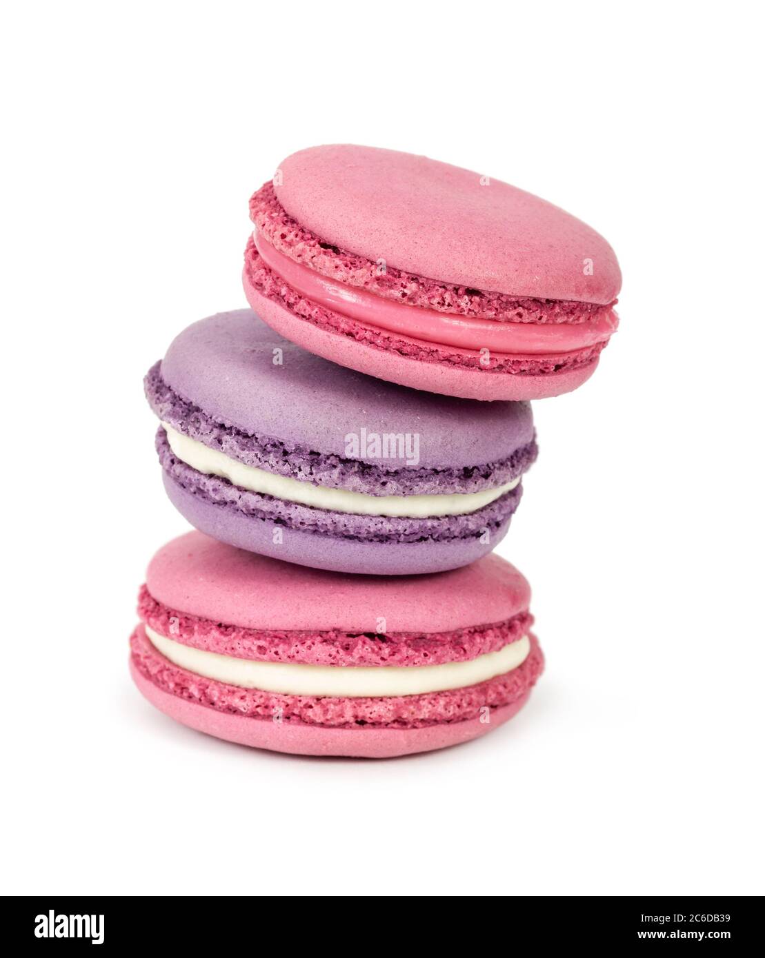 Traditional macaroons hi-res stock photography and images - Alamy