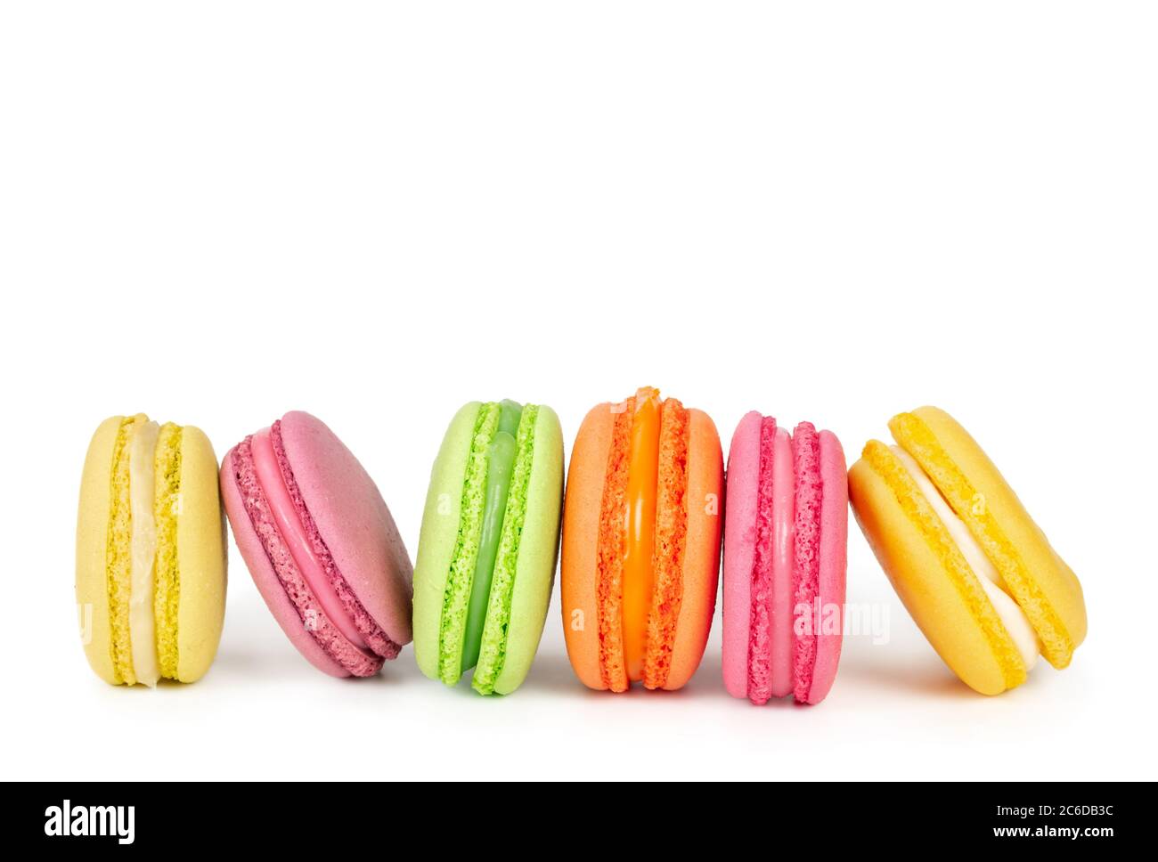 French food Cut Out Stock Images & Pictures - Alamy