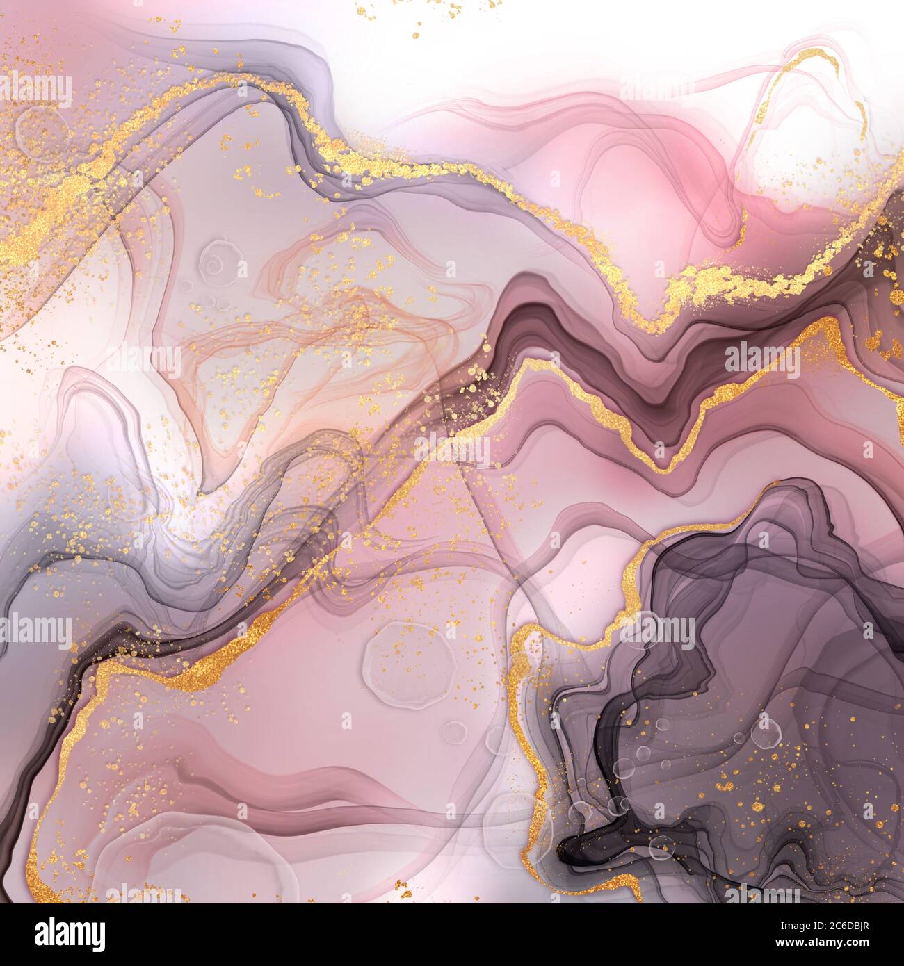 Cold ink ink hi-res stock photography and images - Alamy