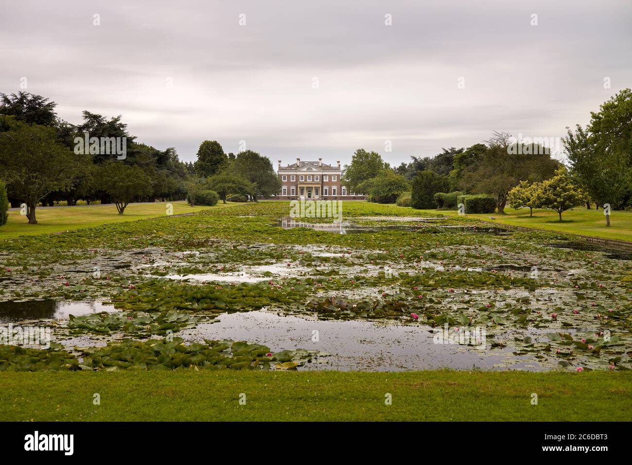 Boreham house hi-res stock photography and images - Alamy
