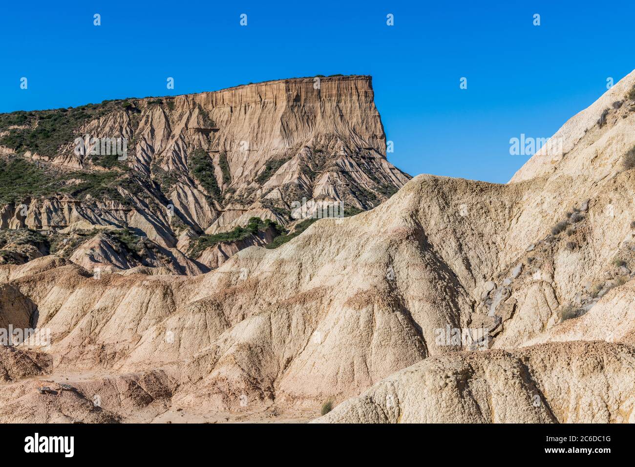 Spanish desert hi-res stock photography and images - Alamy