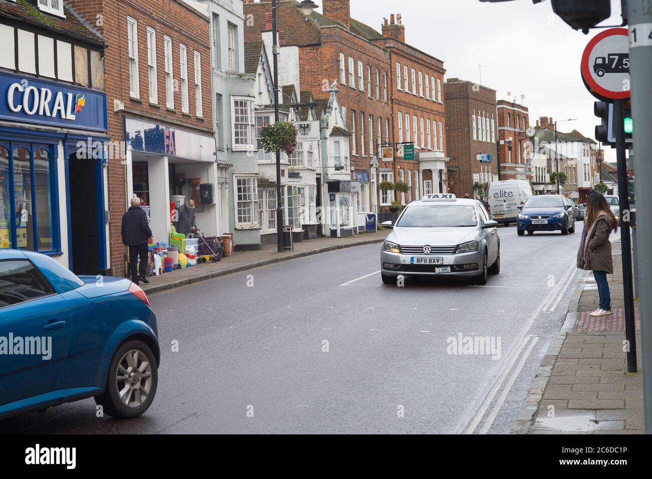Newland Centre High Resolution Stock Photography and Images - Alamy
