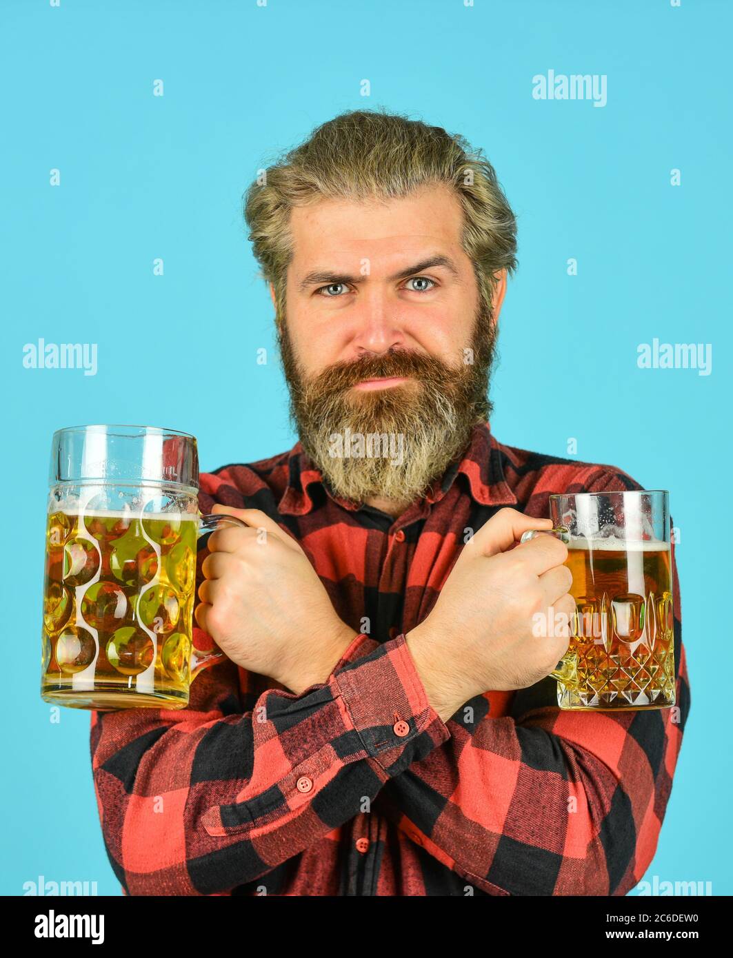 Confident stag hi-res stock photography and images - Alamy