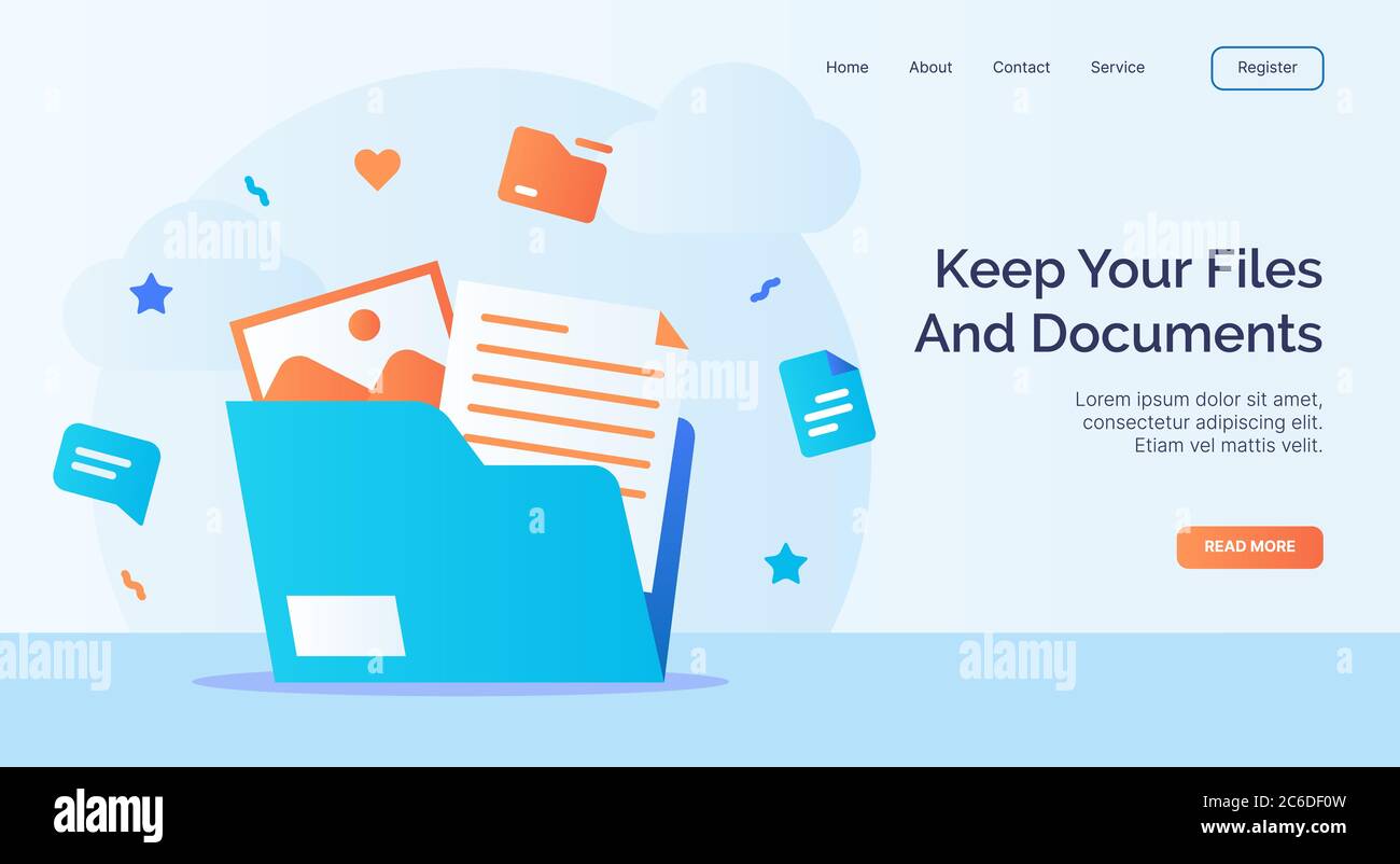 Campaign organizing Stock Vector Images - Alamy