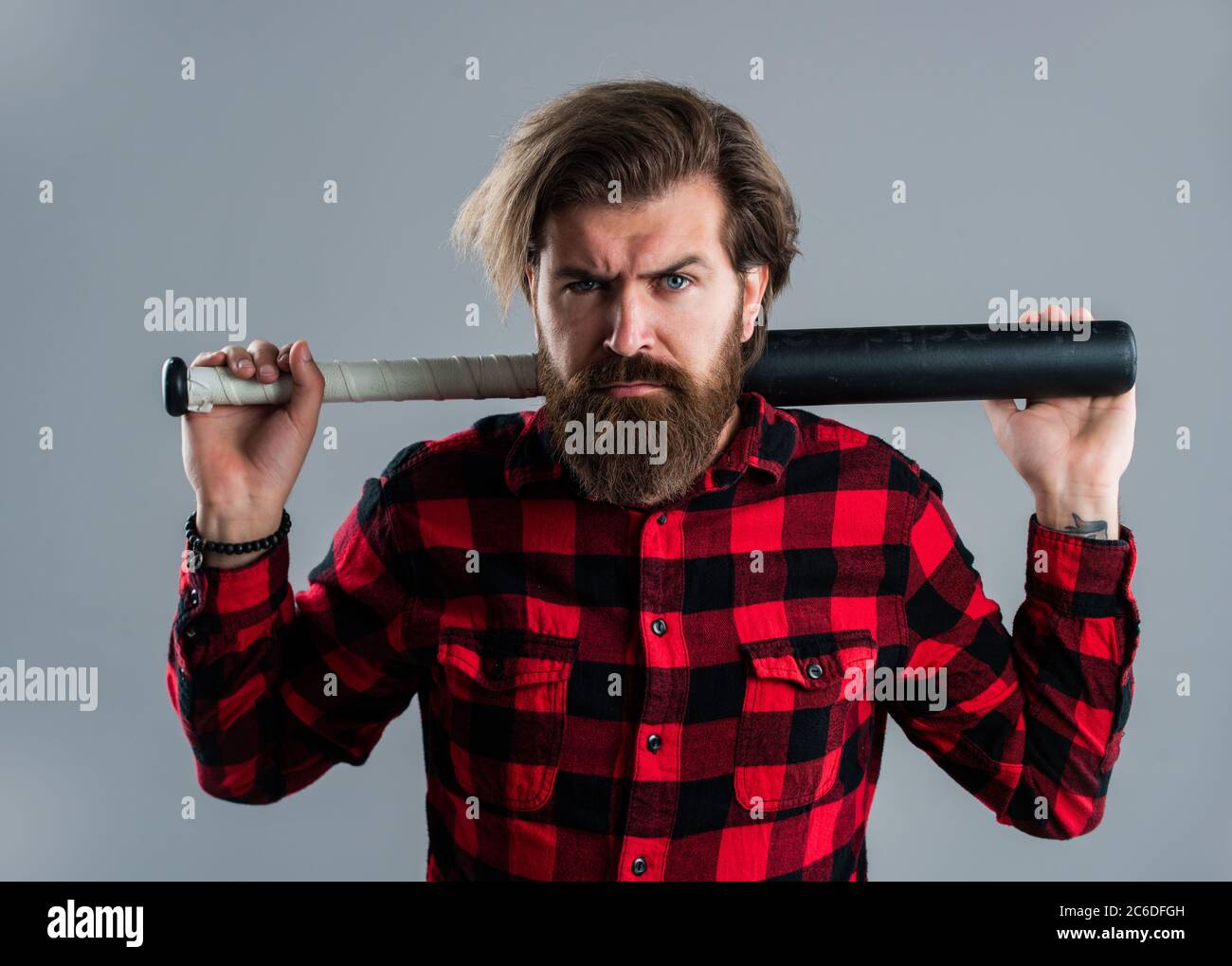 Gang Fight Street High Resolution Stock Photography and Images - Alamy