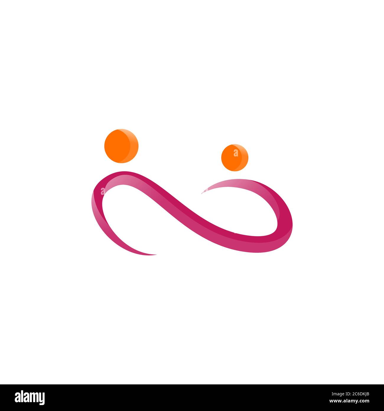 community vector design template illustration Stock Vector Image & Art ...