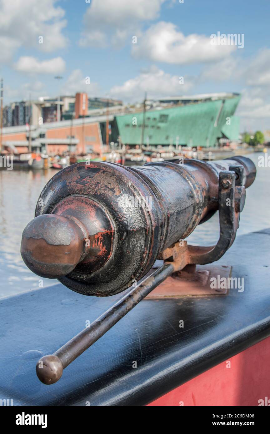 Voc Boat High Resolution Stock Photography and Images - Alamy