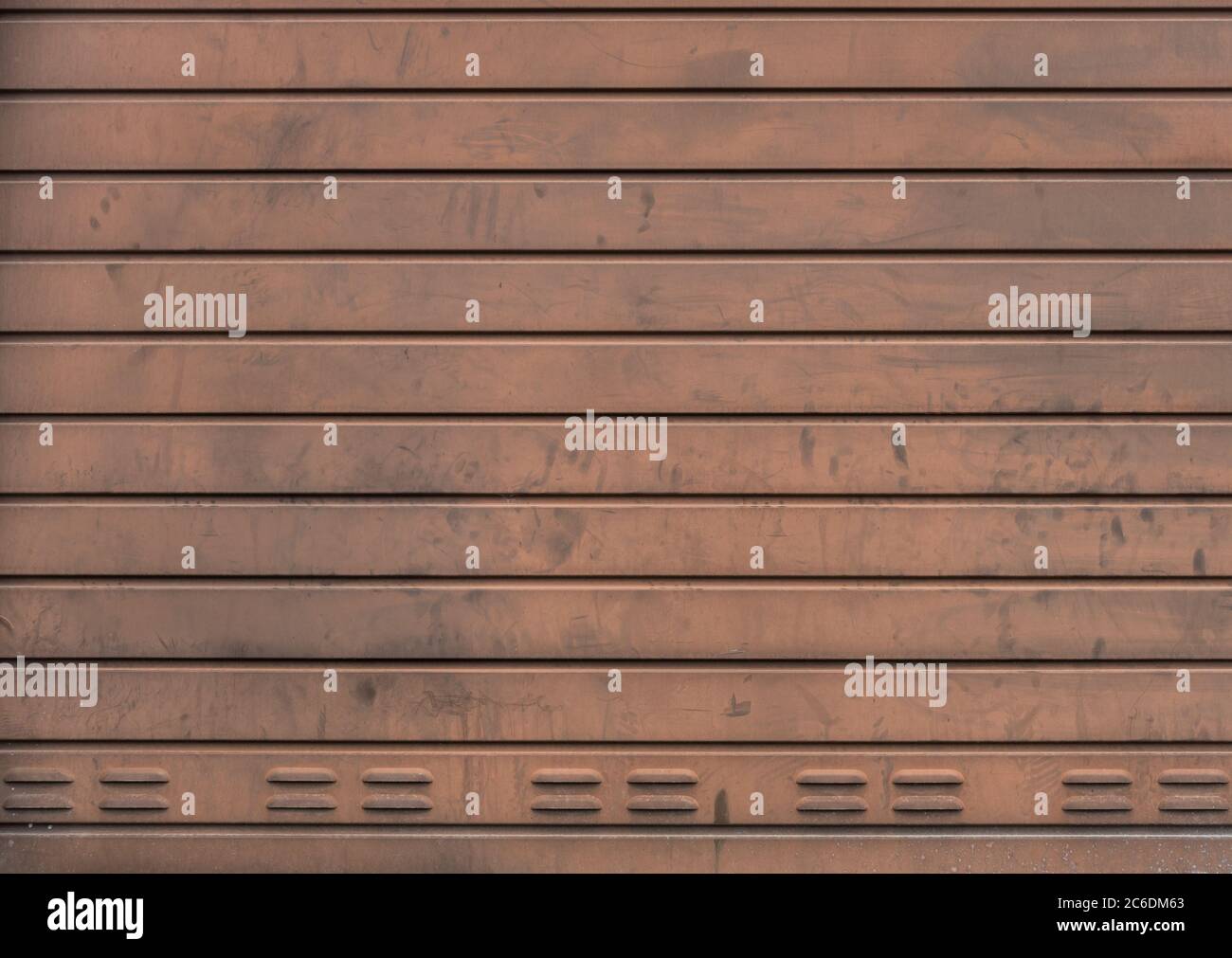 Roll up gate hi-res stock photography and images - Alamy