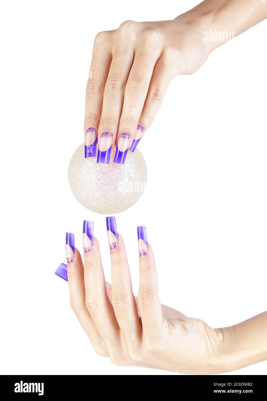 Ball tips hi-res stock photography and images - Alamy